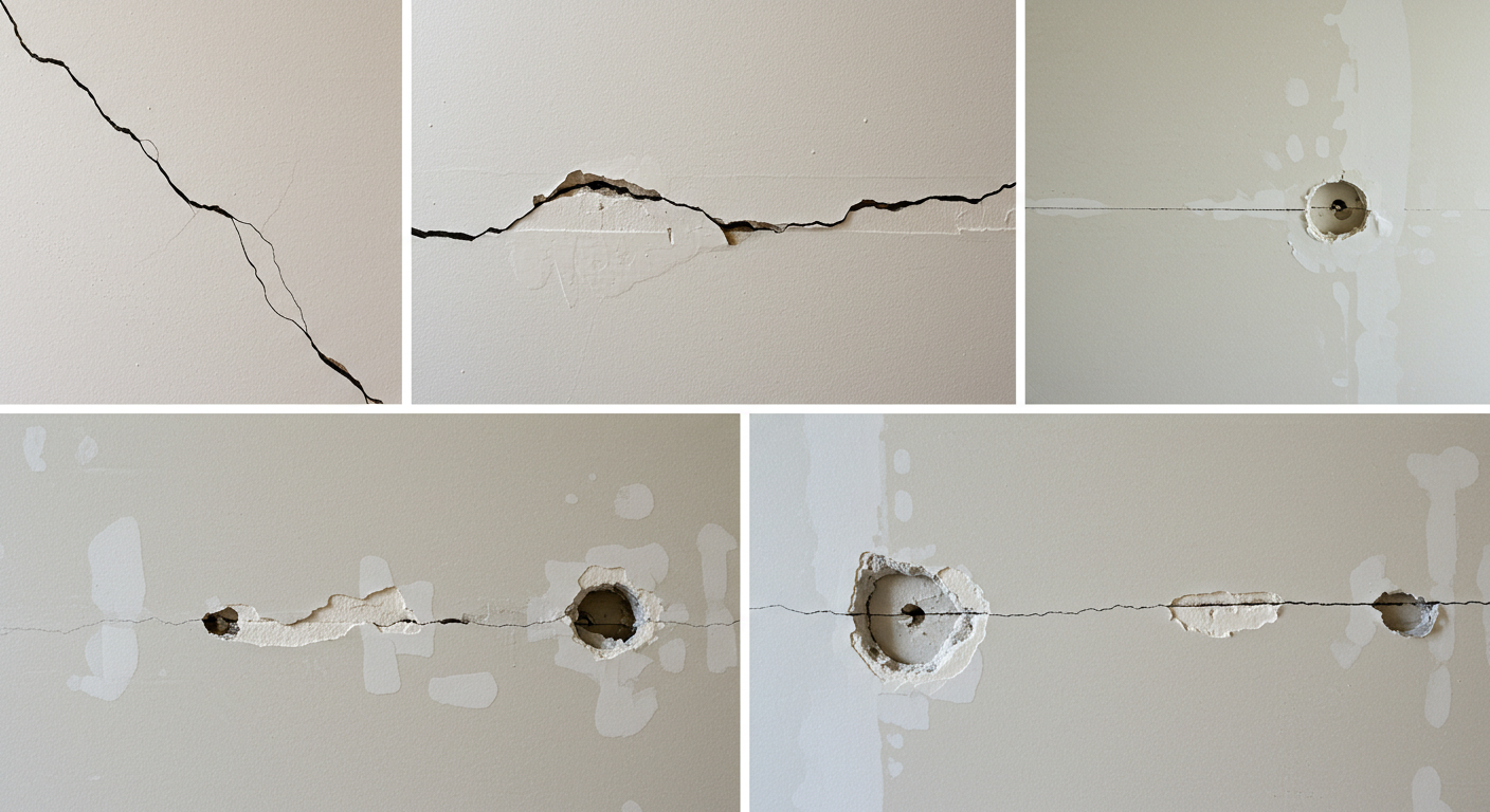 How to Patch and Repair a Hole in Drywall | 2026 guide